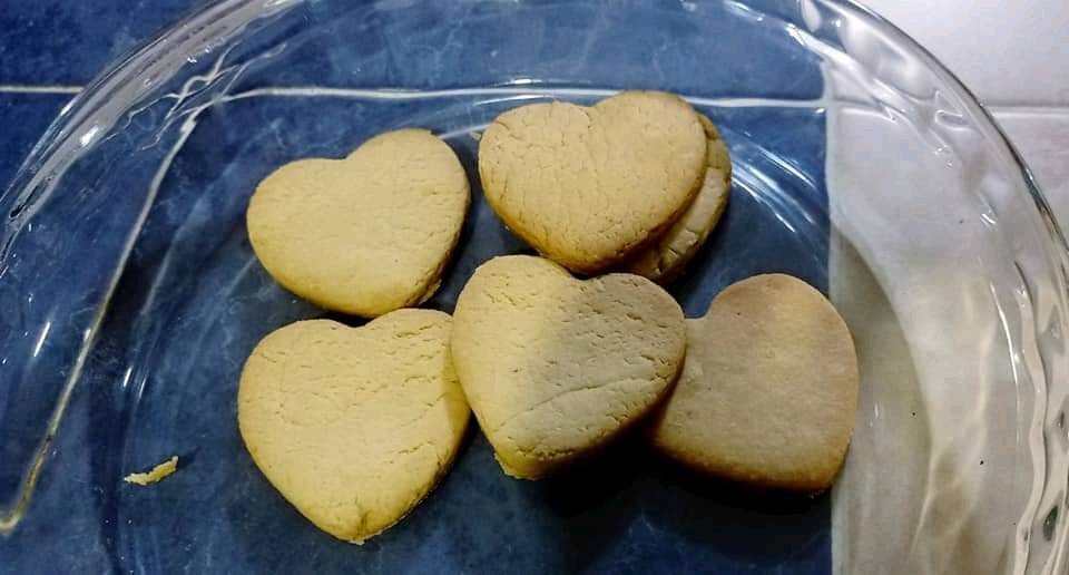 Galletas en Mérida