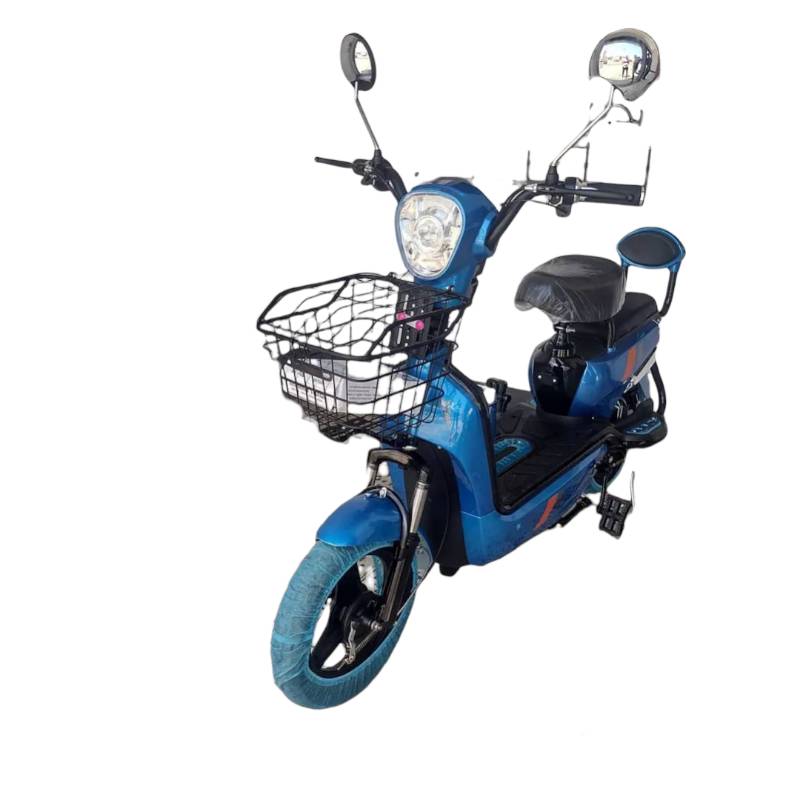 BICIMOTO ELÉCTRICA en Maracaibo