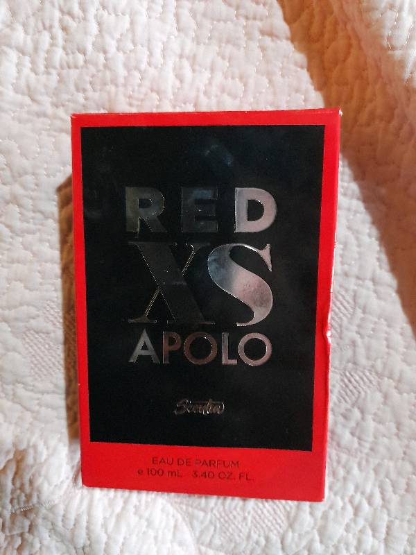 Red xs apolo en Ciudad de Guatemala