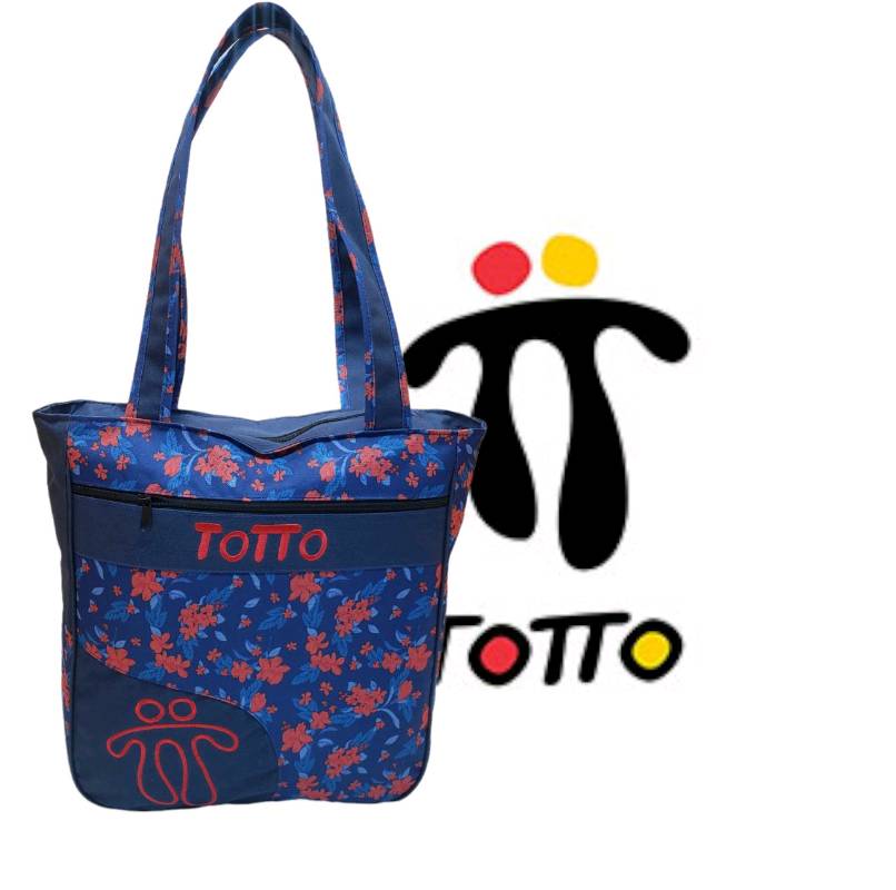 Bolsa Totto en Escuintla
