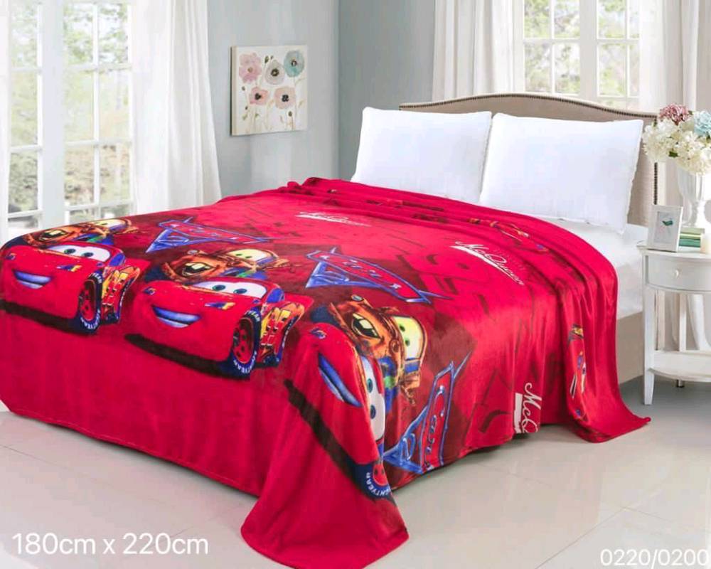 Cobijas para niños para cama matrimonial en Tegucigalpa