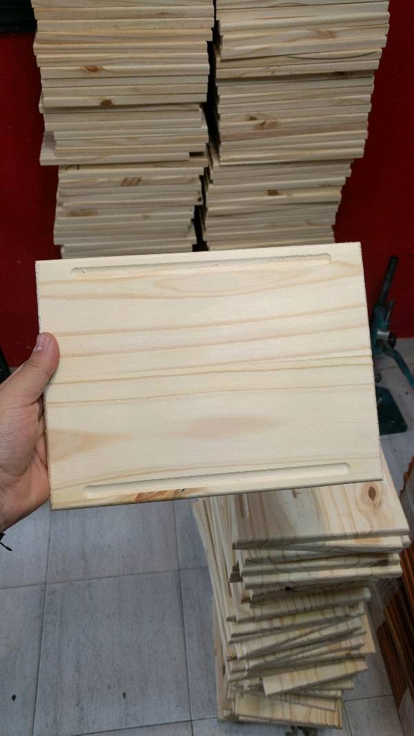 Tablas individuales en Buenos Aires