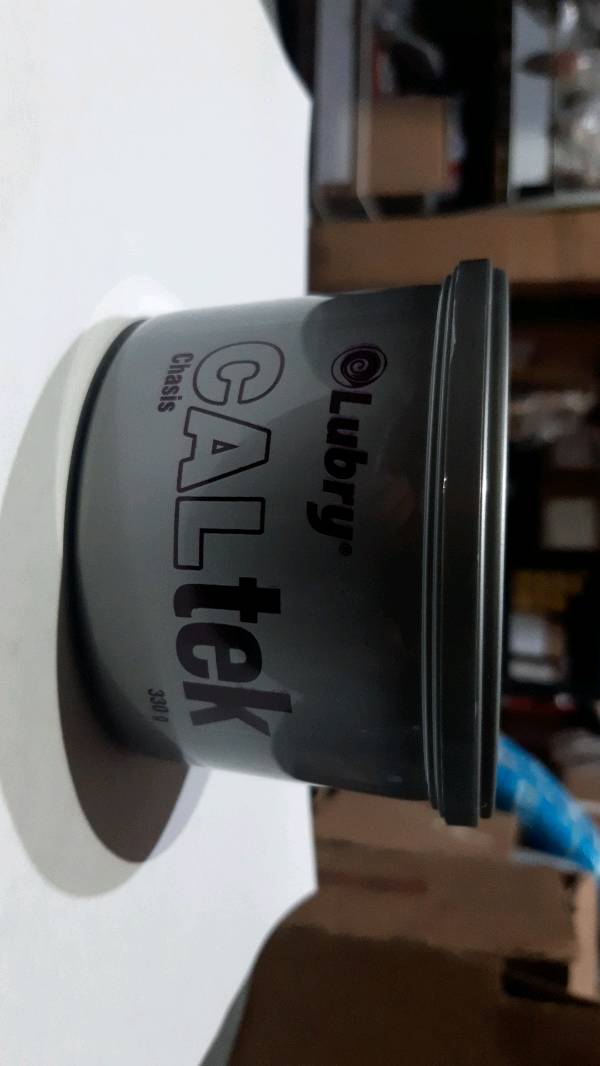 GRASA DE CHASIS CALTEK en Bogota