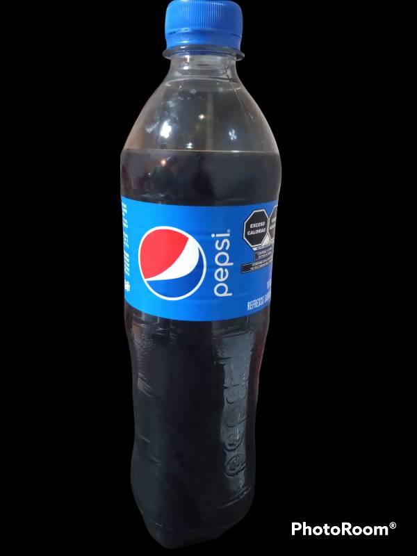 Pepsi 600 ml en Monterrey