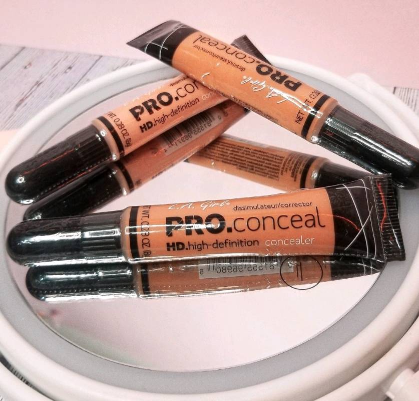 Corrector Pro Conceal L.A Girl en Barquisimeto