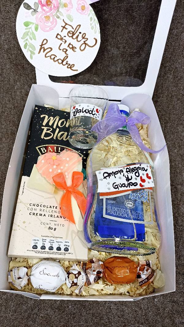 Kit guaro en Medellín