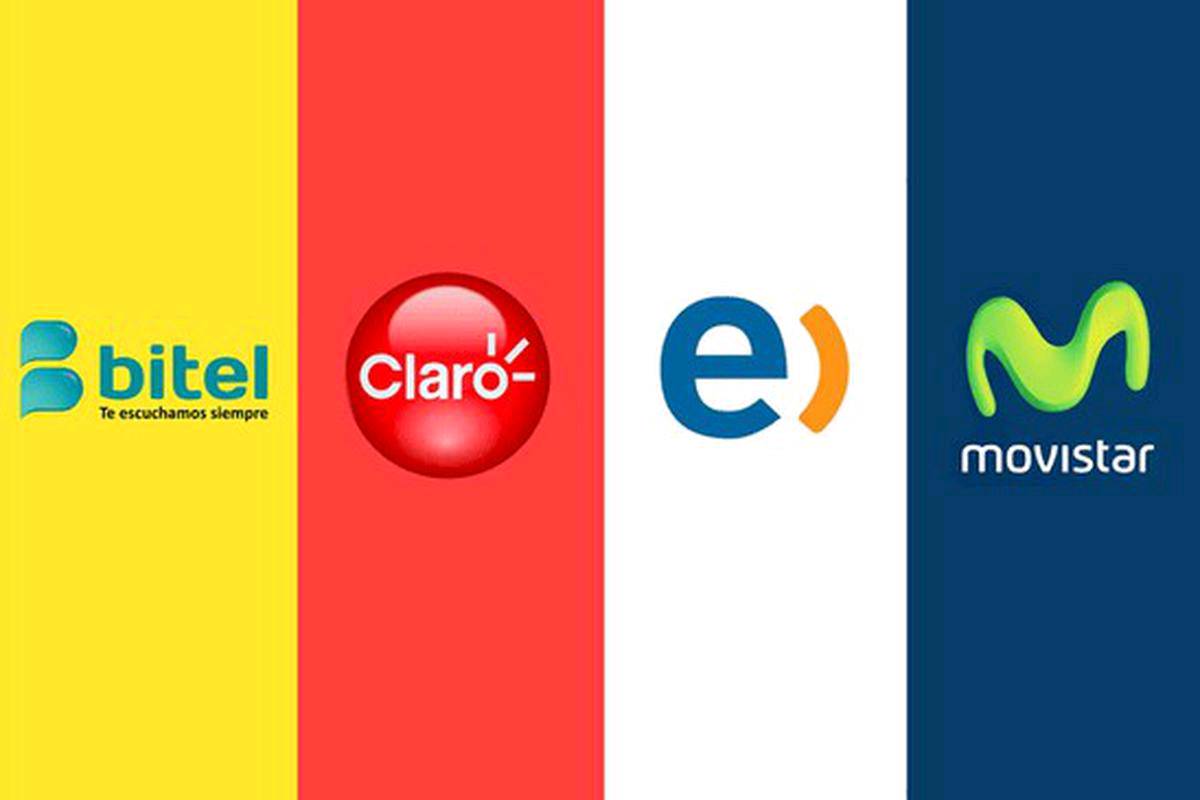 Recargas de Bitel, Claro,Entel, Movistar solo por $10 en Pucallpa