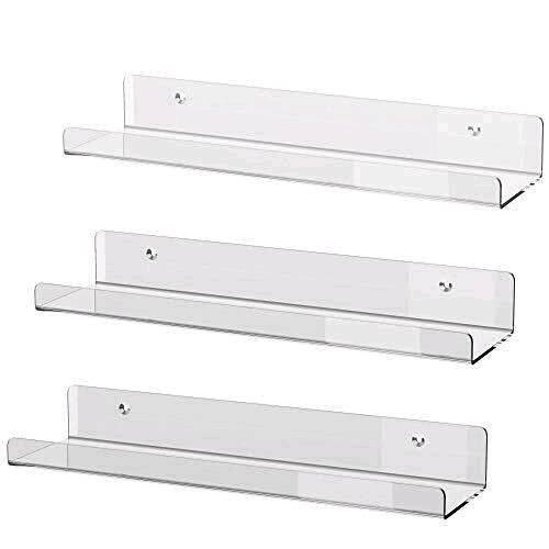 Repisa de acrílico o especiero en Cuautla de Morelos