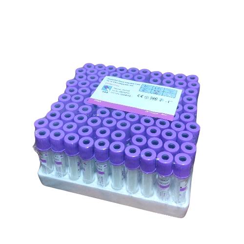 Tubos Tapa Morada en Puerto la Cruz