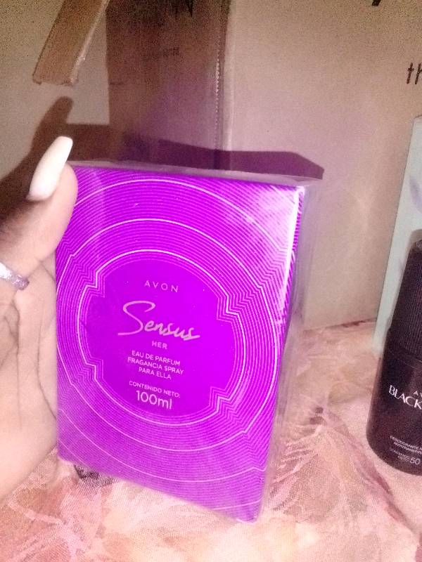 Sensus de mujer en Santo Domingo