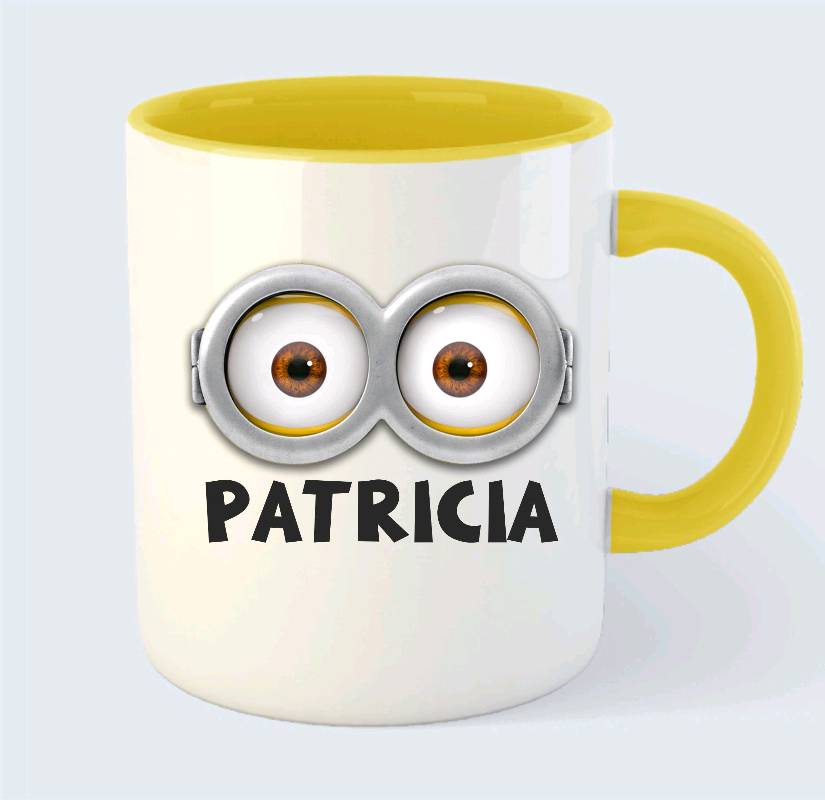 Ojos minion en Santo Domingo