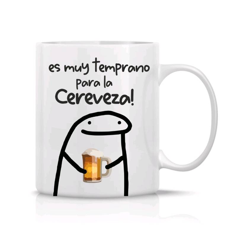 Flork cafe/ cerveza en Santo Domingo