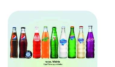 12 onza vidrio en Tipitapa