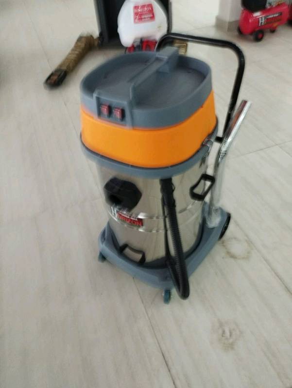 Aspiradoras de 50 litros en Santo Domingo