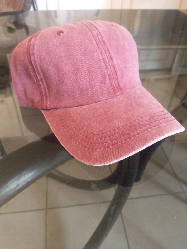 Gorras varios colores en San Juan