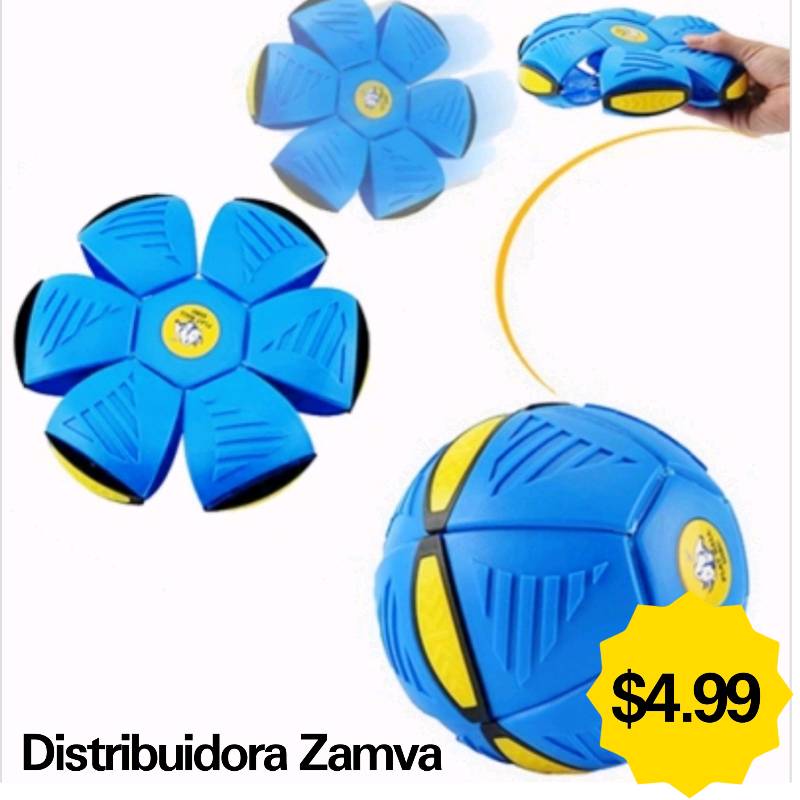 Balón mágico en Guayaquil