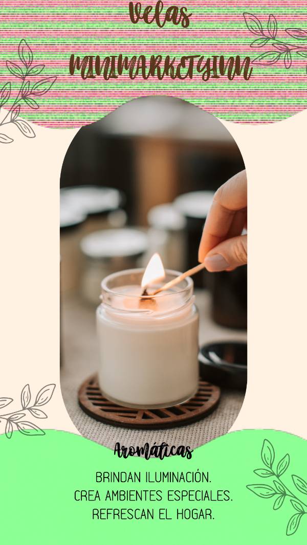 VELONES DIFERENTE TAMAÑOS Y COLORES en Cali