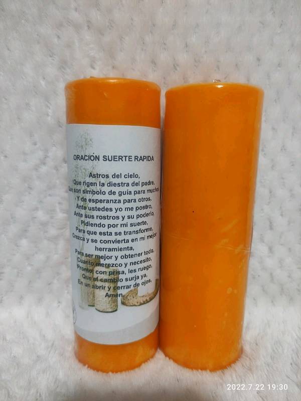 VELONES DIFERENTE TAMAÑOS Y COLORES en Cali