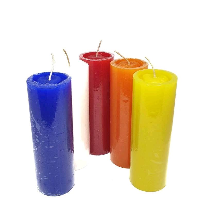 VELONES DIFERENTE TAMAÑOS Y COLORES en Cali