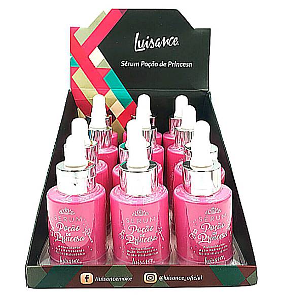 Sérum miss lary princesa en Santa Cruz de la Sierra