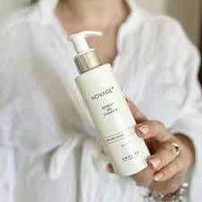 Novage Limpiador Refrescante en Gel en Cuenca