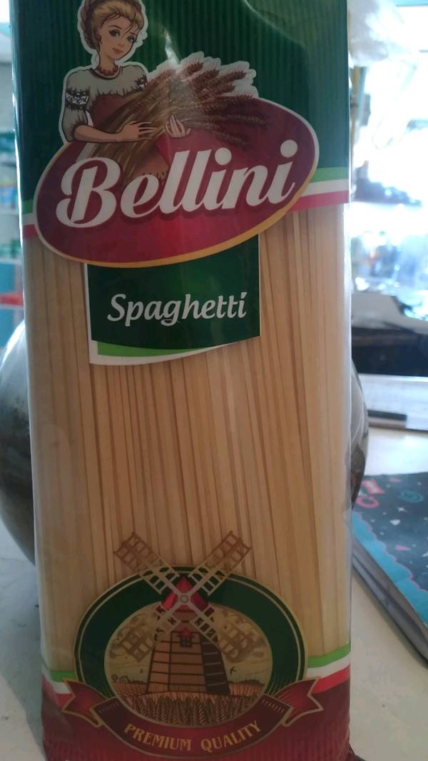 Pasta 1kilo en cabimas