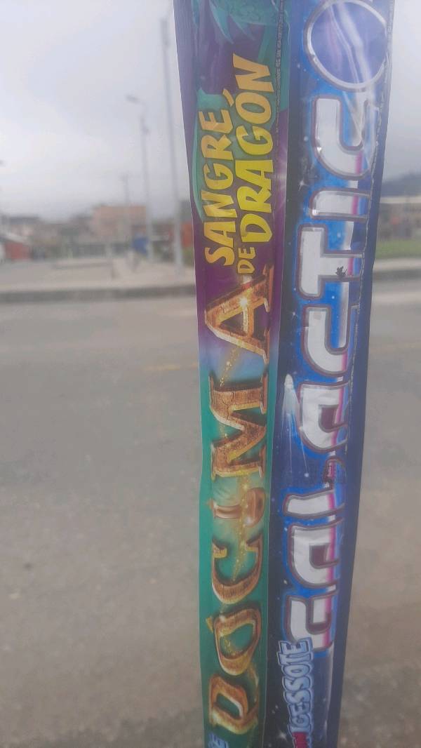 Bonicessote pocima sangre de gragon en bogota