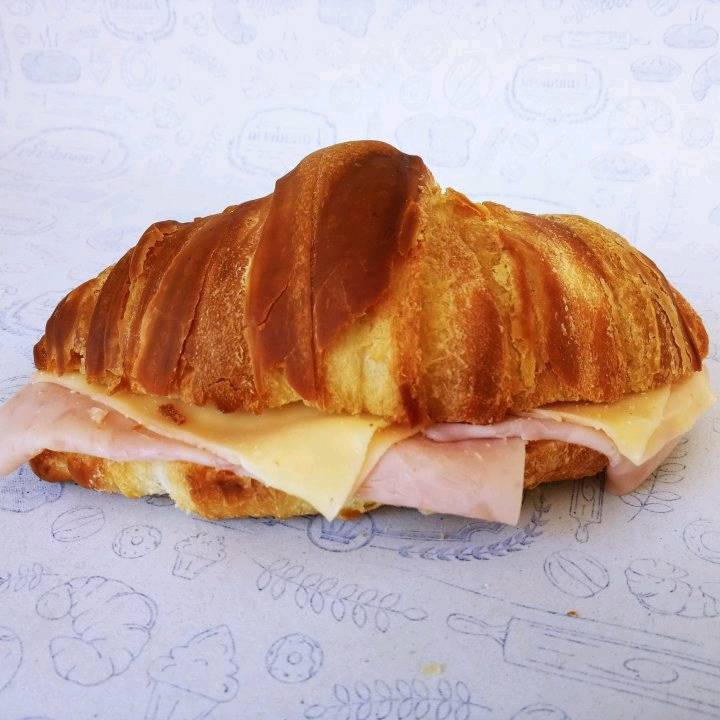 Sacramento de Jamon y Queso en Zumpango del Rio