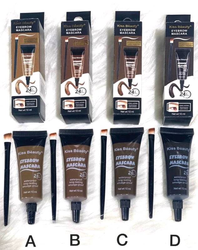 Pomada para cejas en San Vito