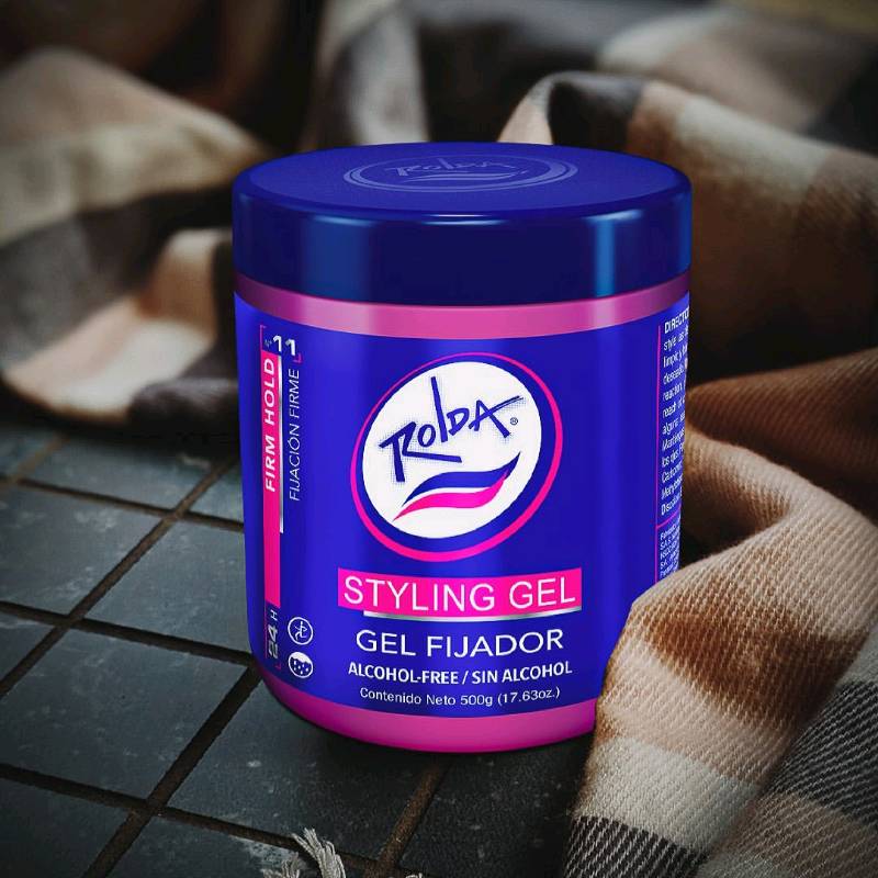 Gel tradicional Rolda x 250-500-1000 grs en Cali