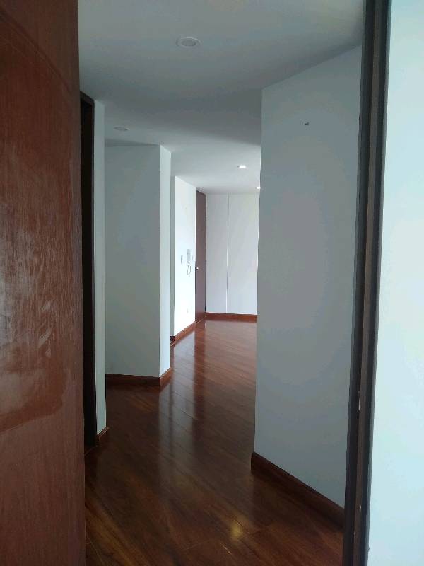 Apartamento edificio Barlovento 🏢 en Bogotá