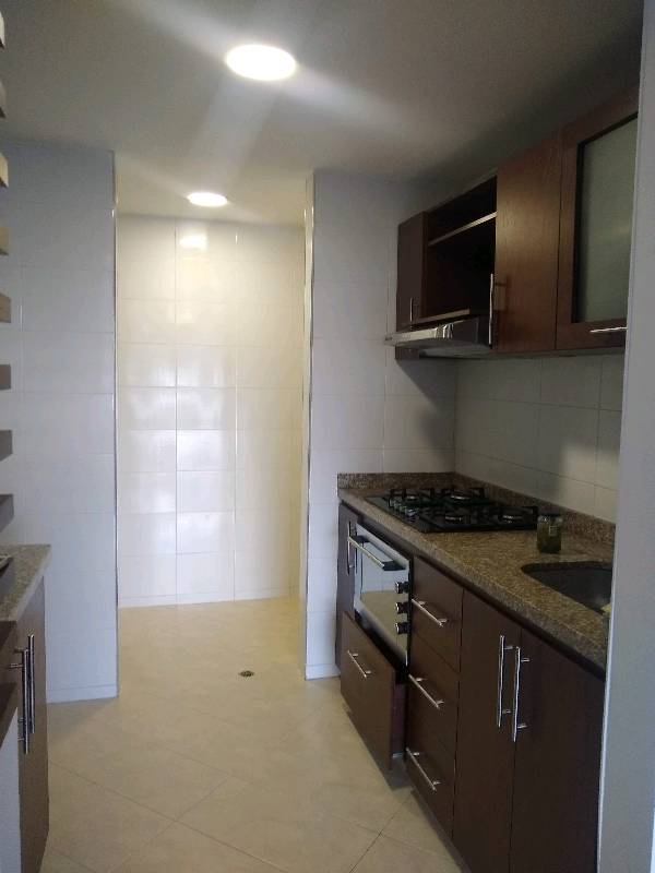 Apartamento edificio Barlovento 🏢 en Bogotá