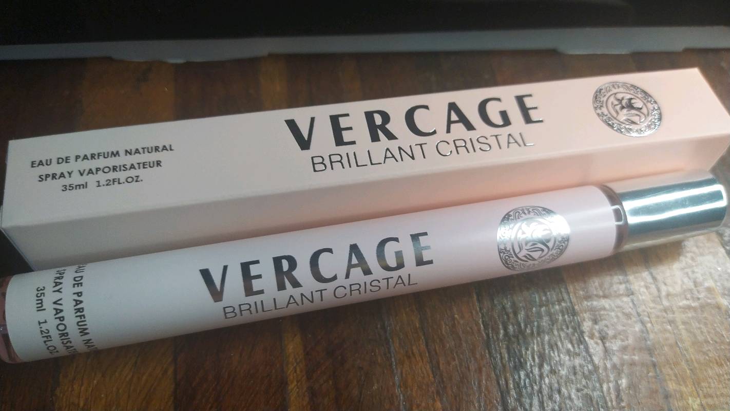 Vercage brillante cristal en Barquesimeto