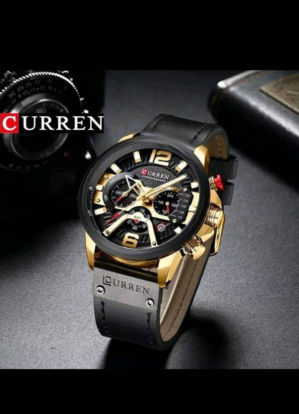 Relojes curren en San Cristobal
