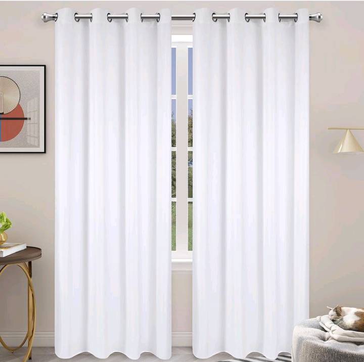 Cortinas black out en Santo Domingo