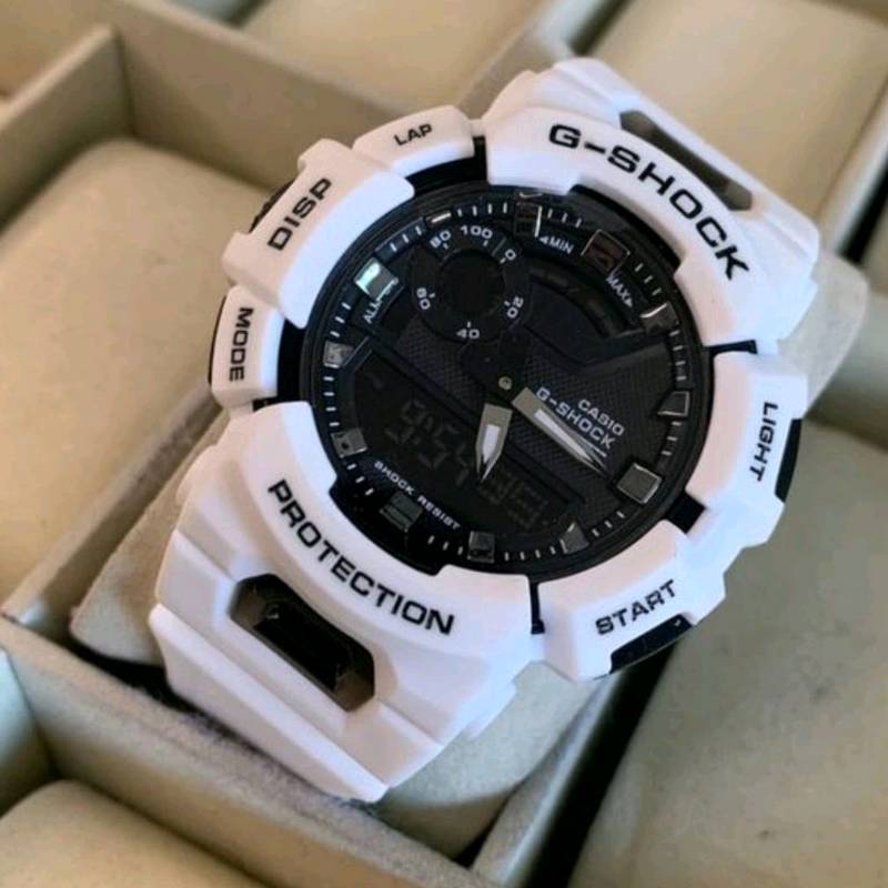 Reloj Casio G-Shock sumergible en San Cristóbal