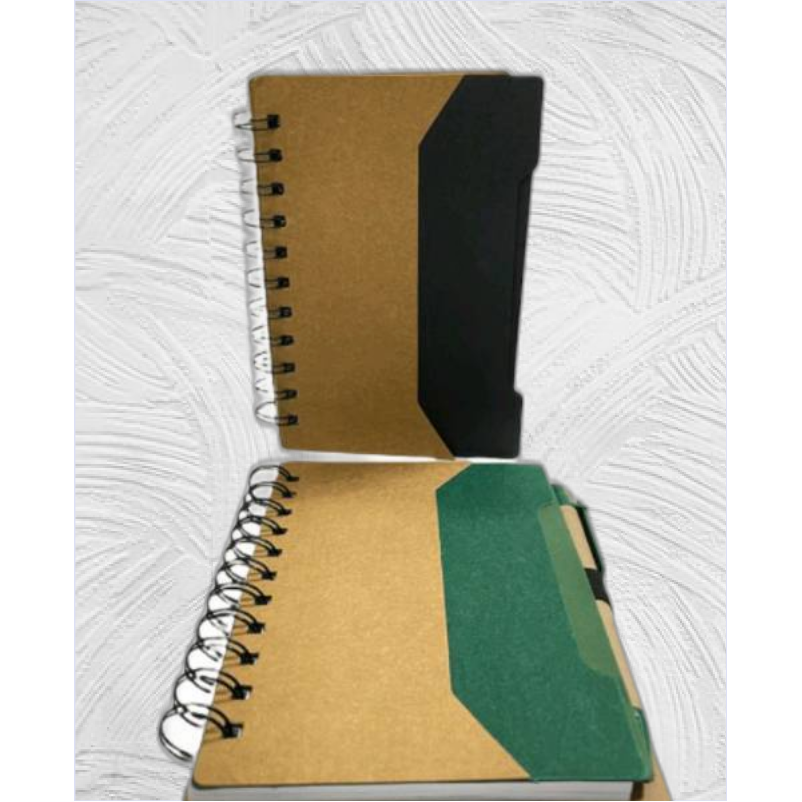 Libreta Ecológica en La Libertad