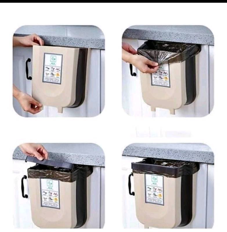 Zafacon Pegable para cocina en Santiago de los Caballeros