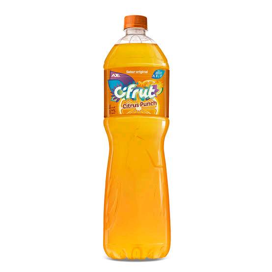 Cifrut 1.5L en Lima