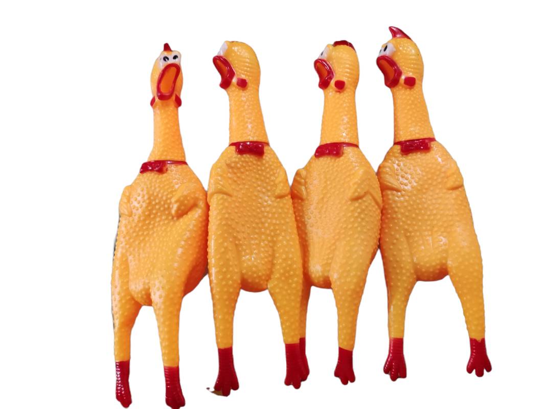 Pollo chillon mediano 50366 en Ciudad de Mexico