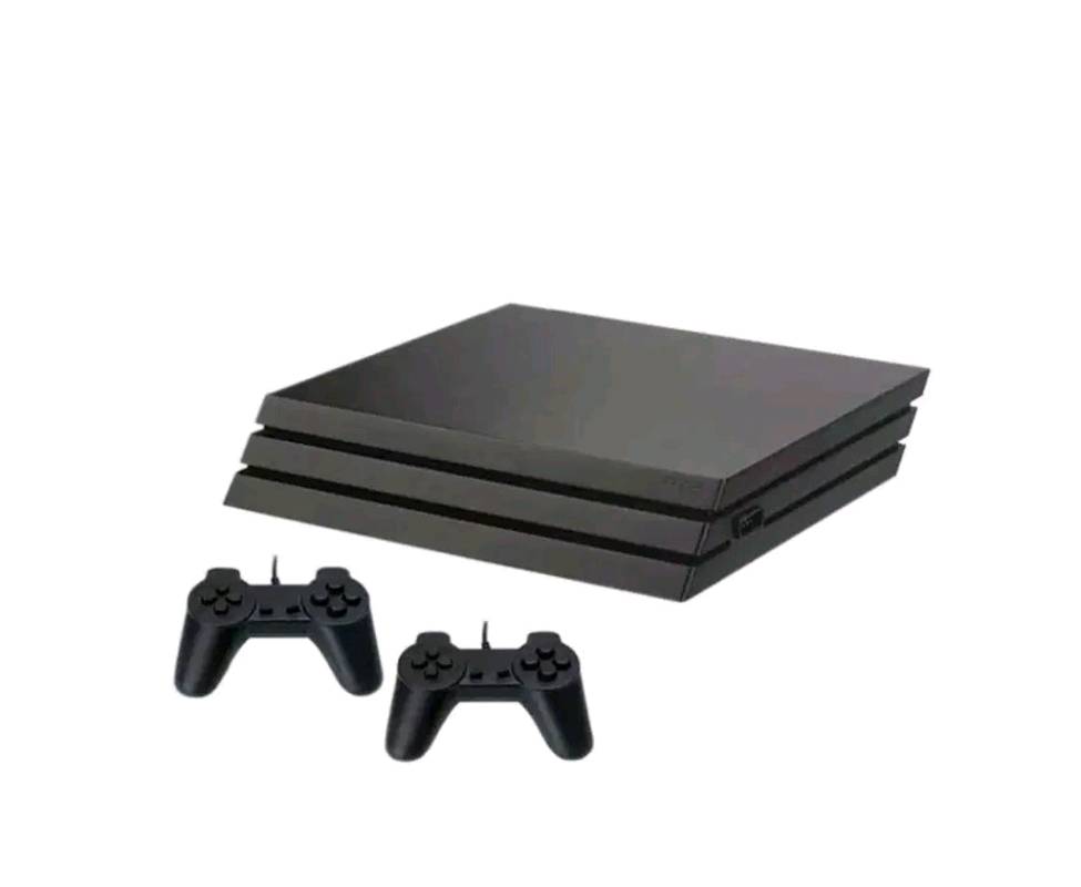 CONSOLA DE VIDEOJUEGOS GS4 PRO en Bogota