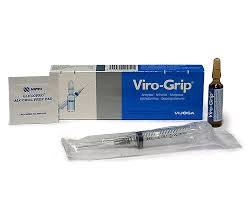 Viro-Grip Inyectable en Sonsonate