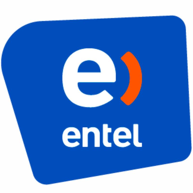 Recargas Entel en Lima