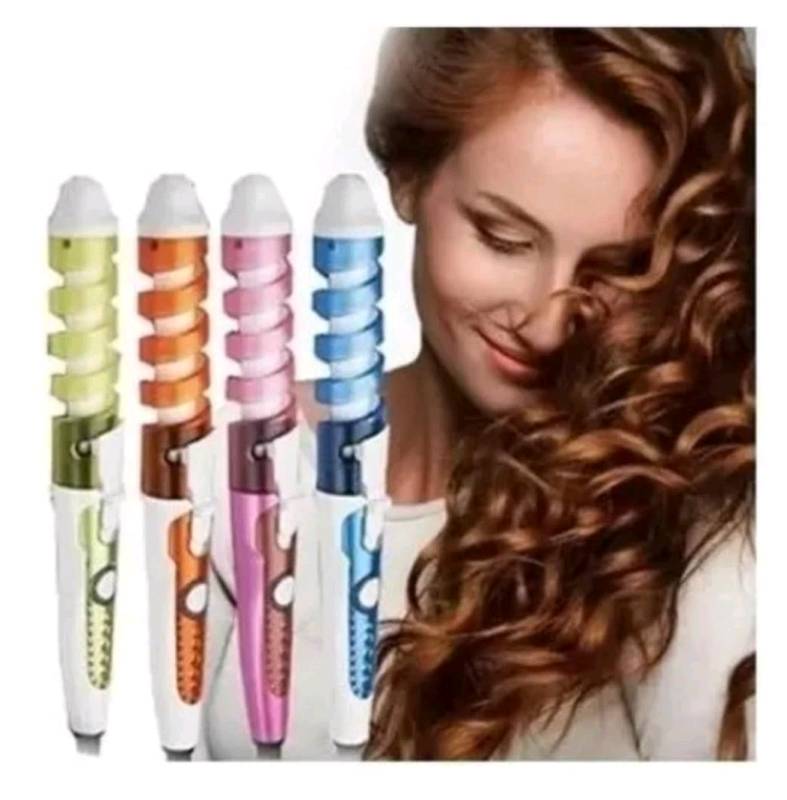 Rizador Profesional NOVA en Bogota