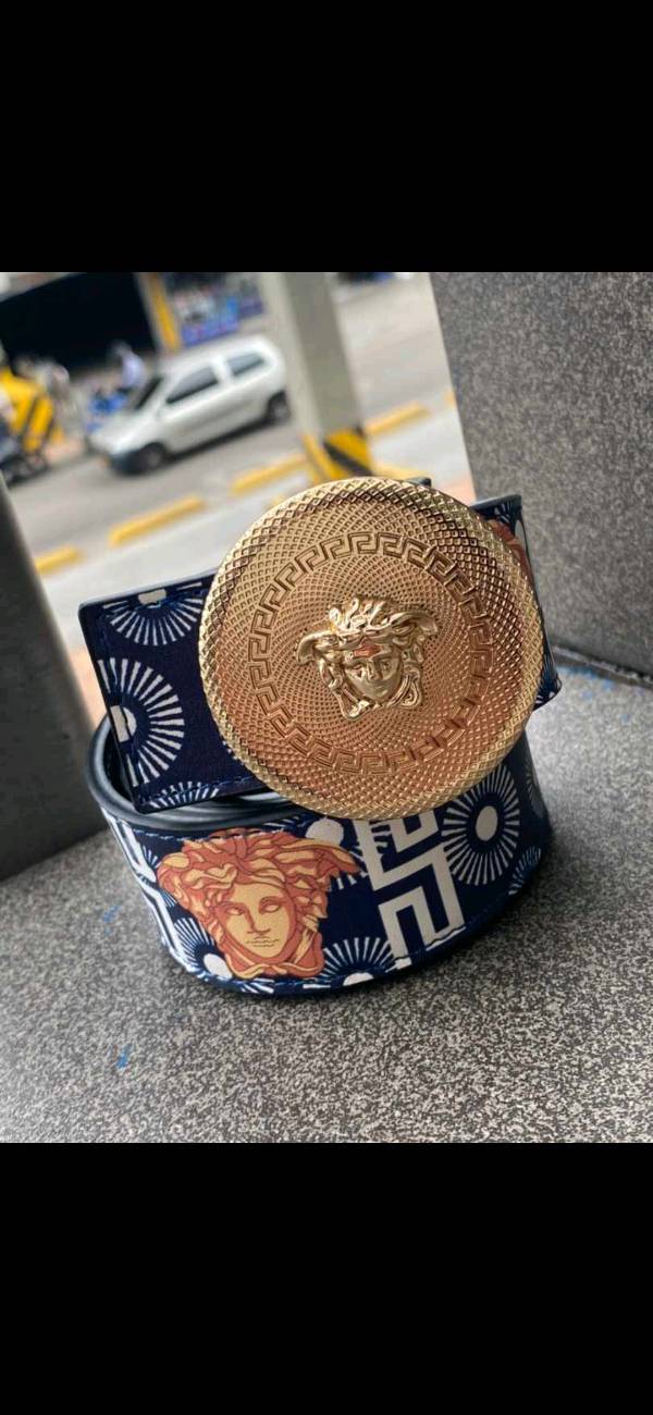 Belts/Correas en Cartagena