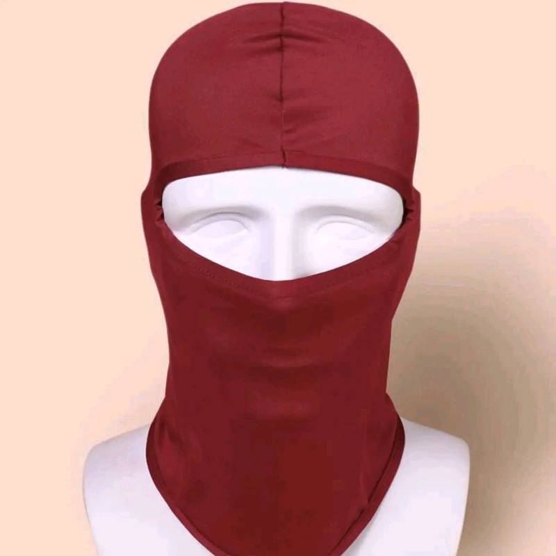 Pasa montañas (Ski Mask) en Santo Domingo
