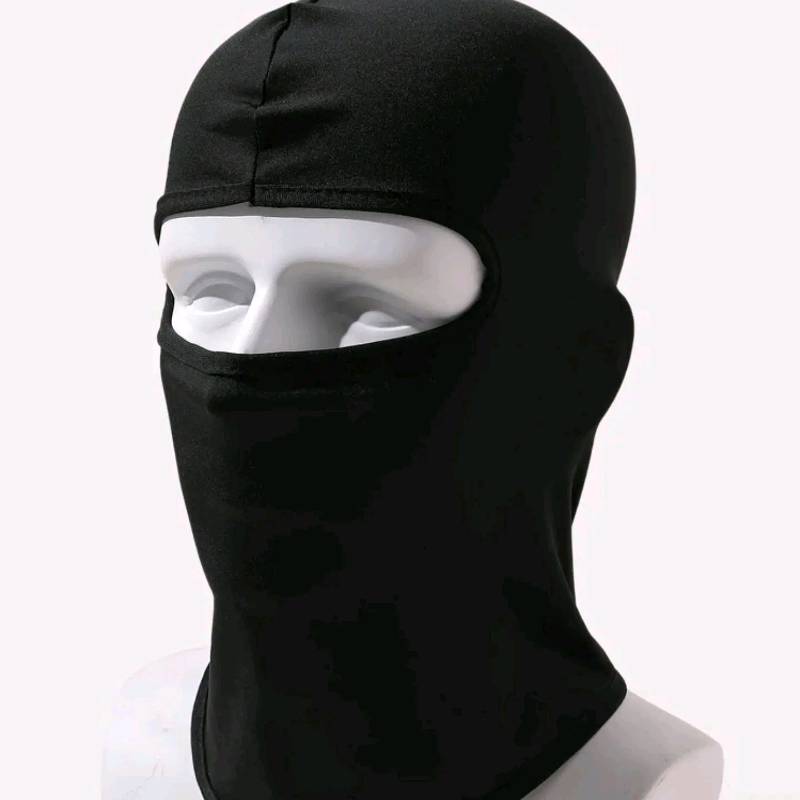 Pasa montañas (Ski Mask) en Santo Domingo