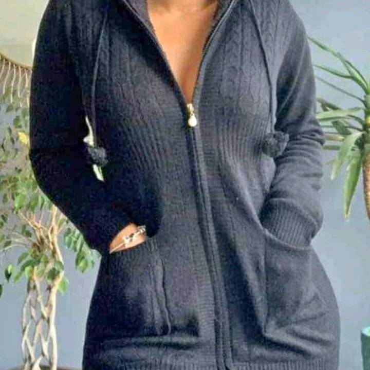 Chaleco chiporro en Arica