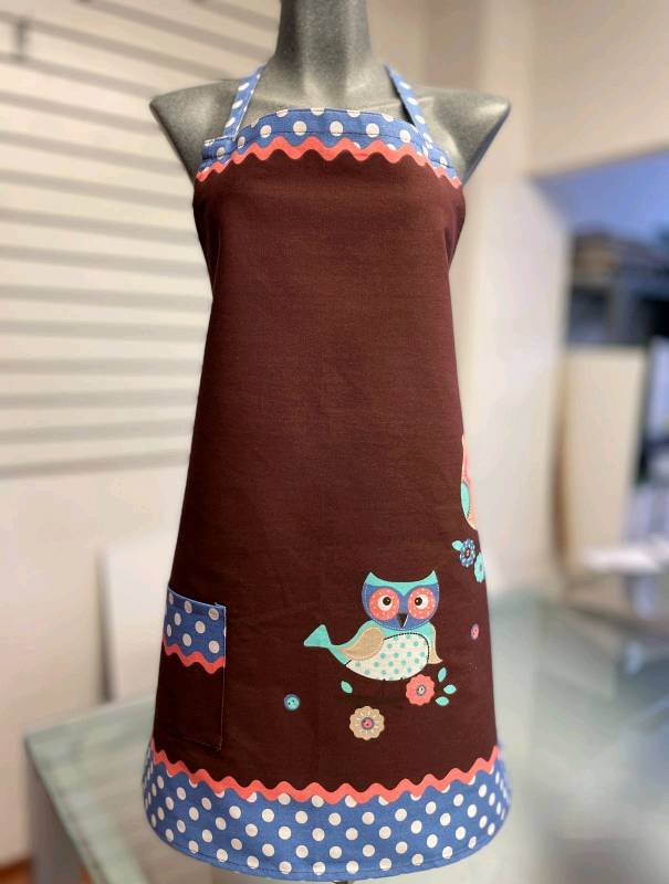 Mandil BUHO en Hermosillo