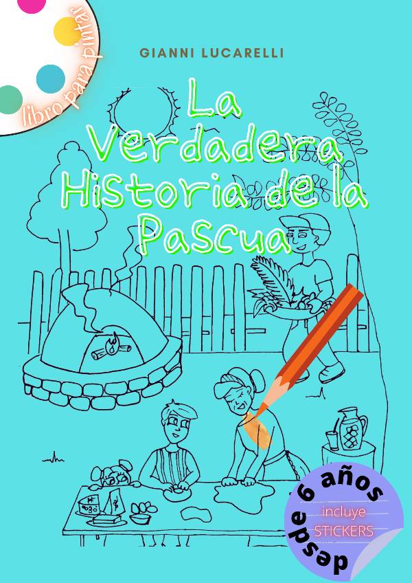 La Verdadera Historia de la Pascua en Lambaré